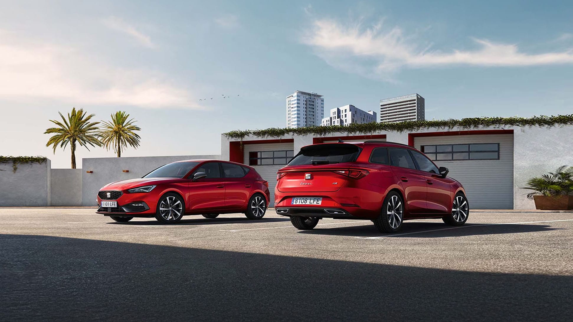 Profiteer van de Plug-in Hybride Premie | SEAT